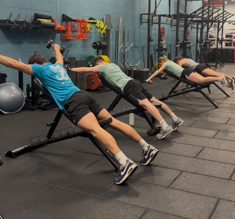 The Minimum Effective Dose: How Much Training is Actually Required for ...